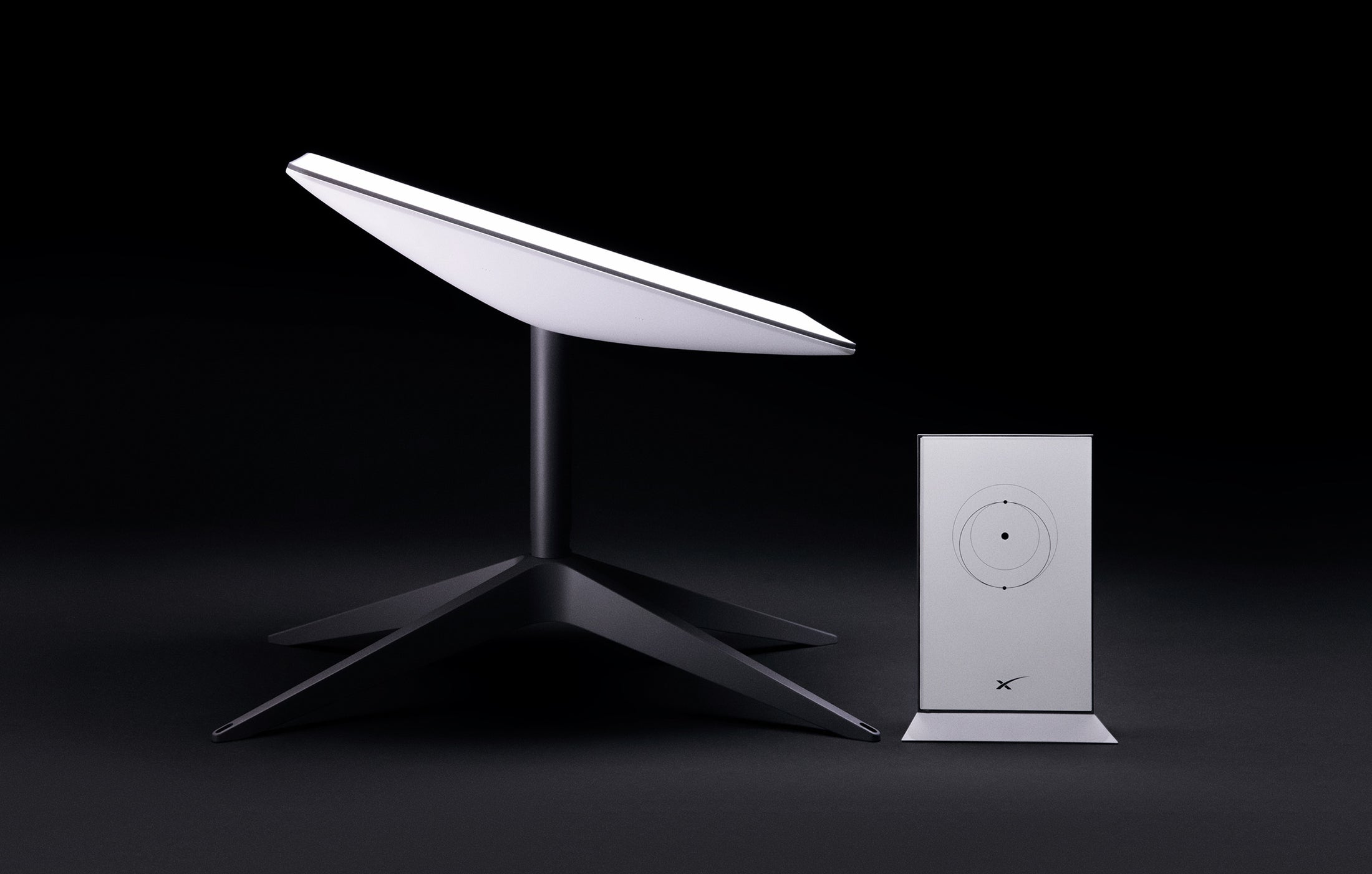 What is the power consumption of Starlink in 12V DC? – StarWifi