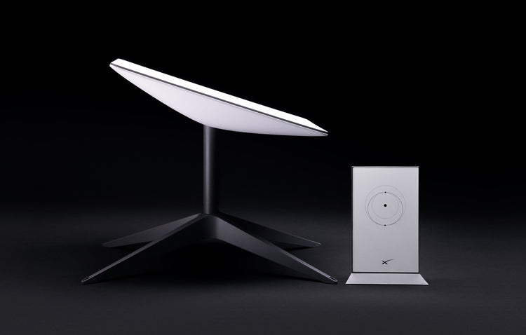 What is the power consumption of Starlink in 12V DC? – StarWifi